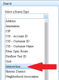 City Interactive Map - How To
