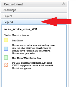 City Interactive Map - How To