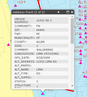 City Interactive Map - How To