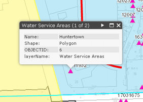 City Interactive Map - How To