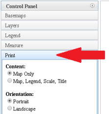 City Interactive Map - How To