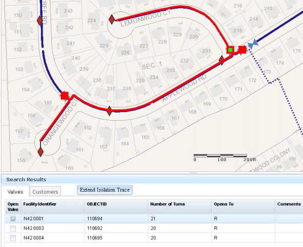 City Interactive Map - How To