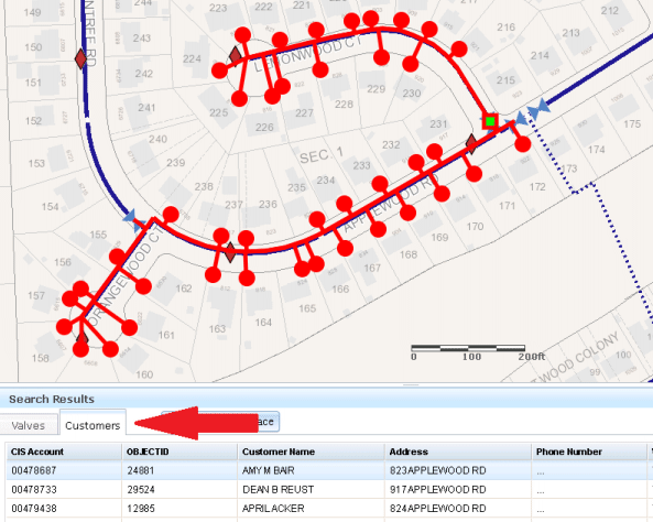 City Interactive Map - How To